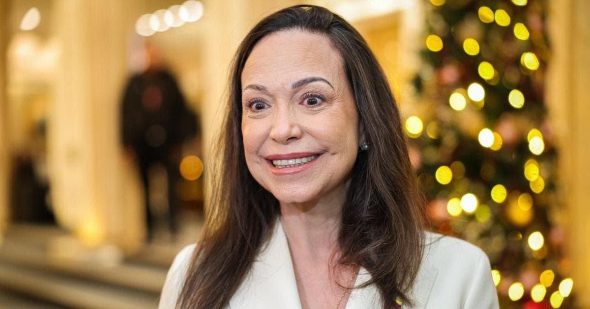 Escritores abandonan el Hay Festival tras invitación a María Corina Machado