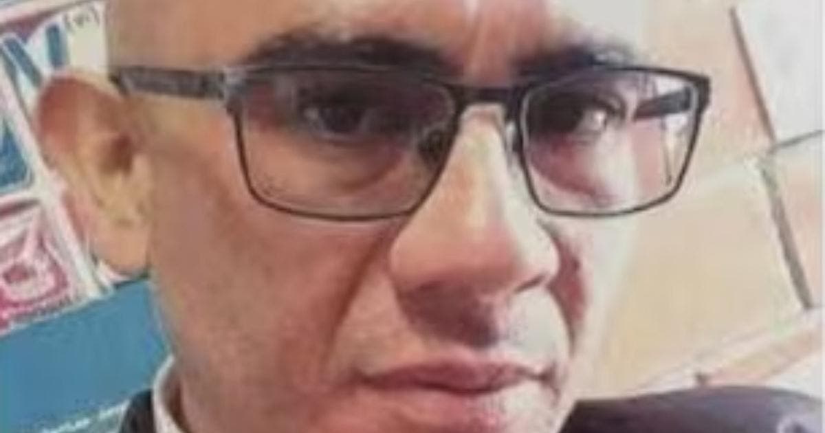 Hallan cuerpo del maestro Olaff Pedraza en el gran canal de Nextlalpan