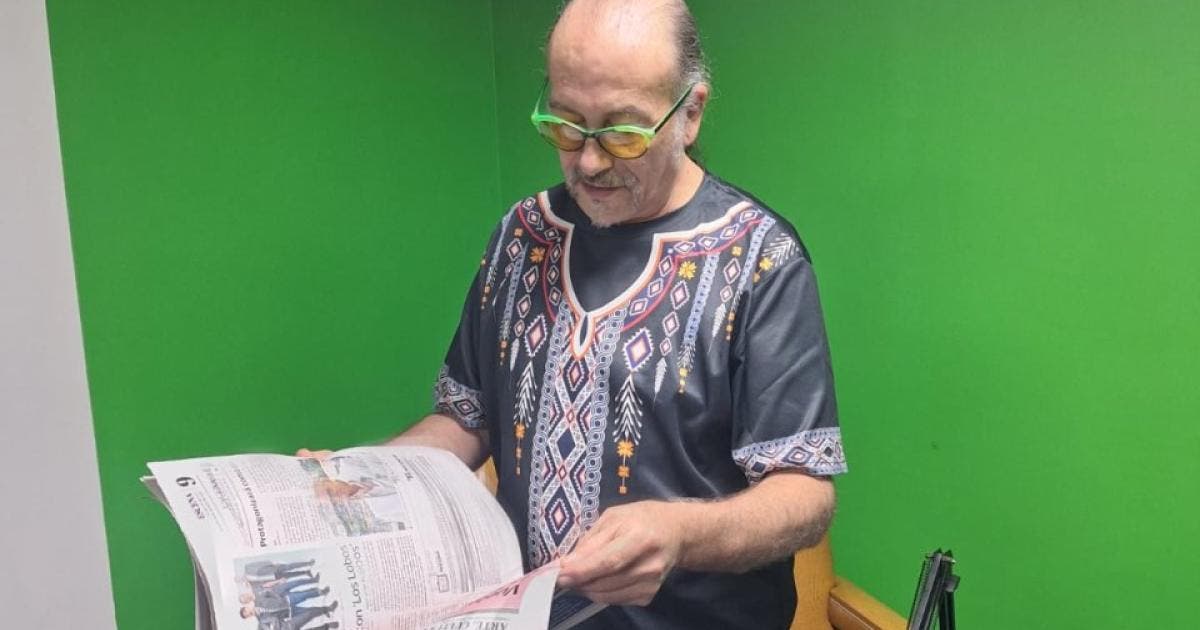 Fallece Tony Méndez, fundador de Rockotitlán y miembro de Kerigma