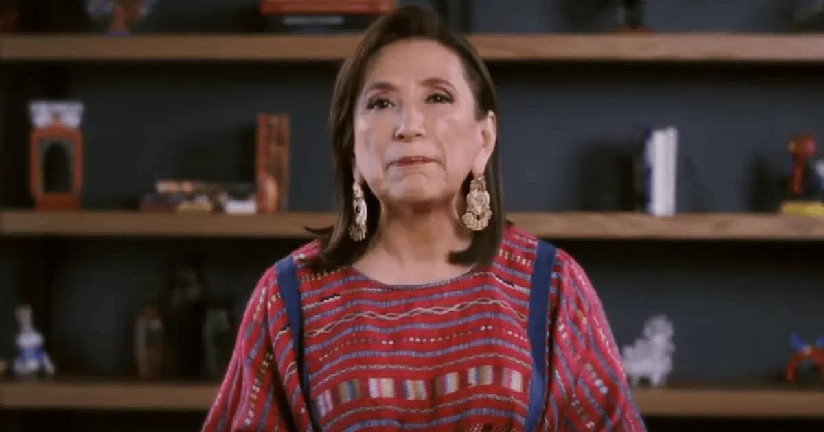 Xóchitl Gálvez condena burlas de la 4T por sentencia de su hermana