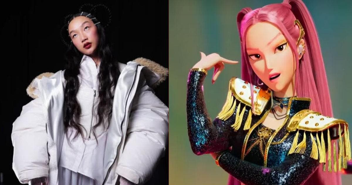 Kpop demon Hunters, Viral, Tendencias, Lo Más VIral