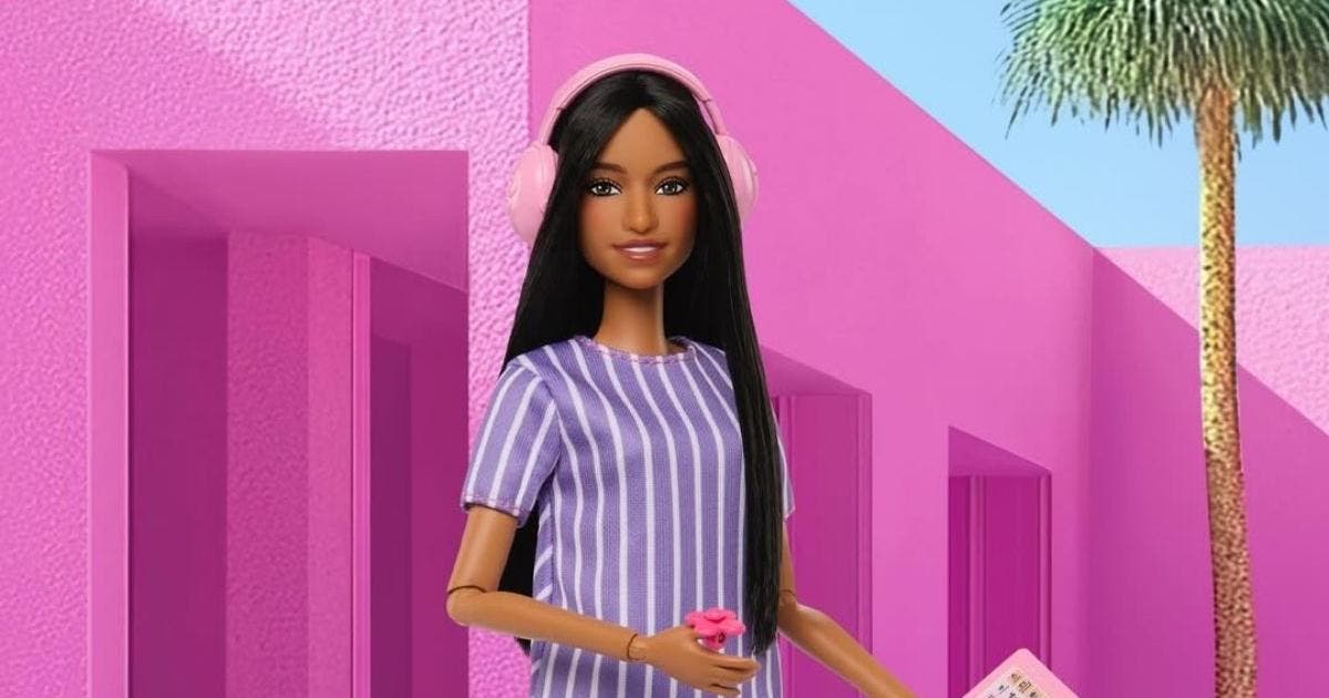 Barbie, Tendencias, Lo Más Comentado, Muñeca