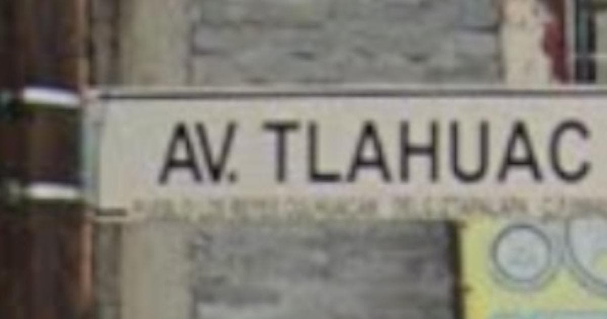 Detienen a cuatro tras homicidio en Iztapalapa con cerco virtual