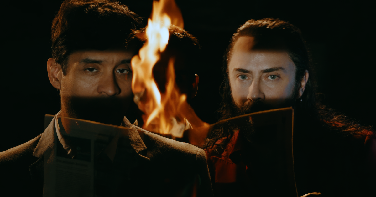 'Lumbre': El David Aguilar enciende el 2026 con su nueva canción