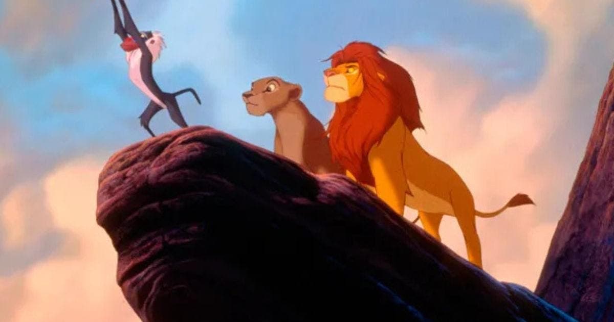 Muere Roger Allers, el director que dio vida a El Rey León