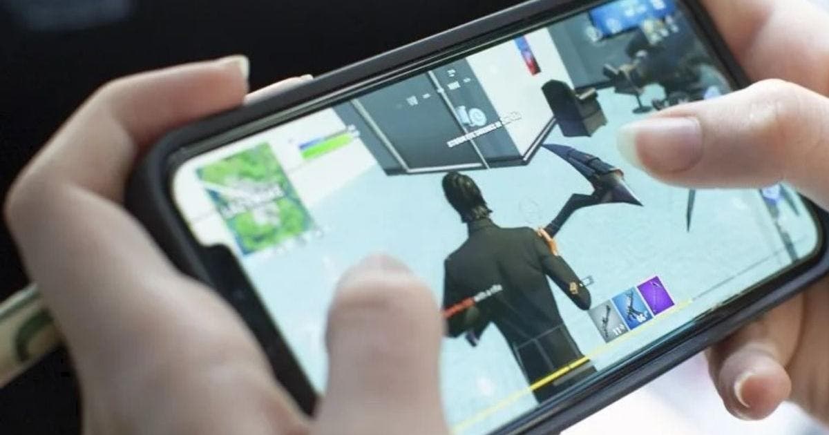 Multa a Epic Games por manipulación de menores en Fortnite