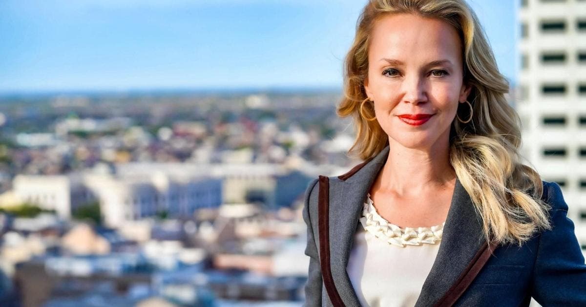 De Veracruz a Nueva Orleans: Helena Moreno se convierte en la nueva ...