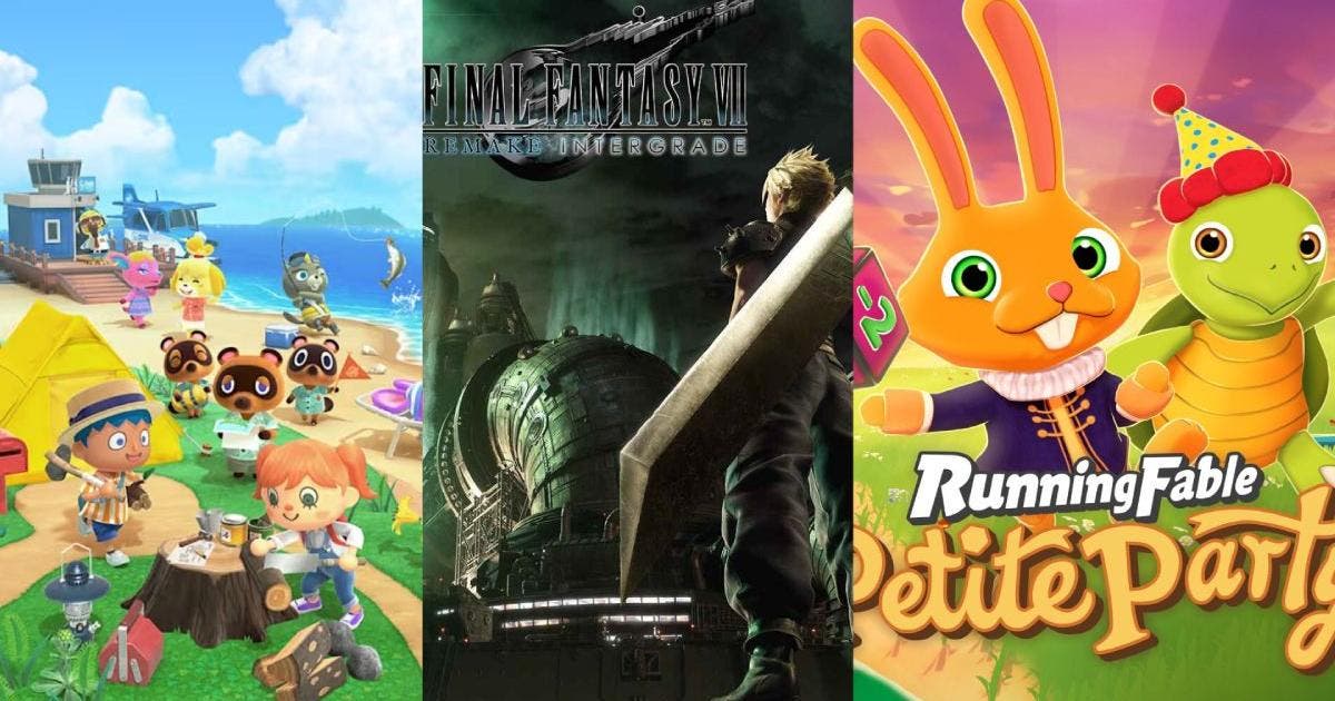 Enero 2026: lanzamientos de videojuegos más esperados del mes