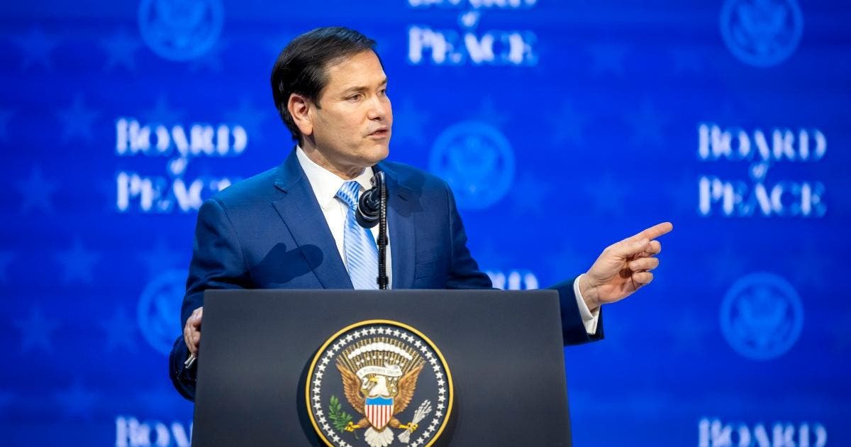 EU advierte uso de la fuerza en Venezuela si Delcy Rodríguez no coopera