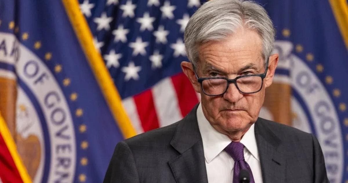 La Casa Blanca niega que Trump ordenara investigar a Jerome Powell