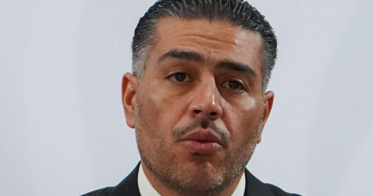 Caso Carlos Manzo: Detienen a Samuel ‘N’ y ‘El Viejito’ por asesinato ...