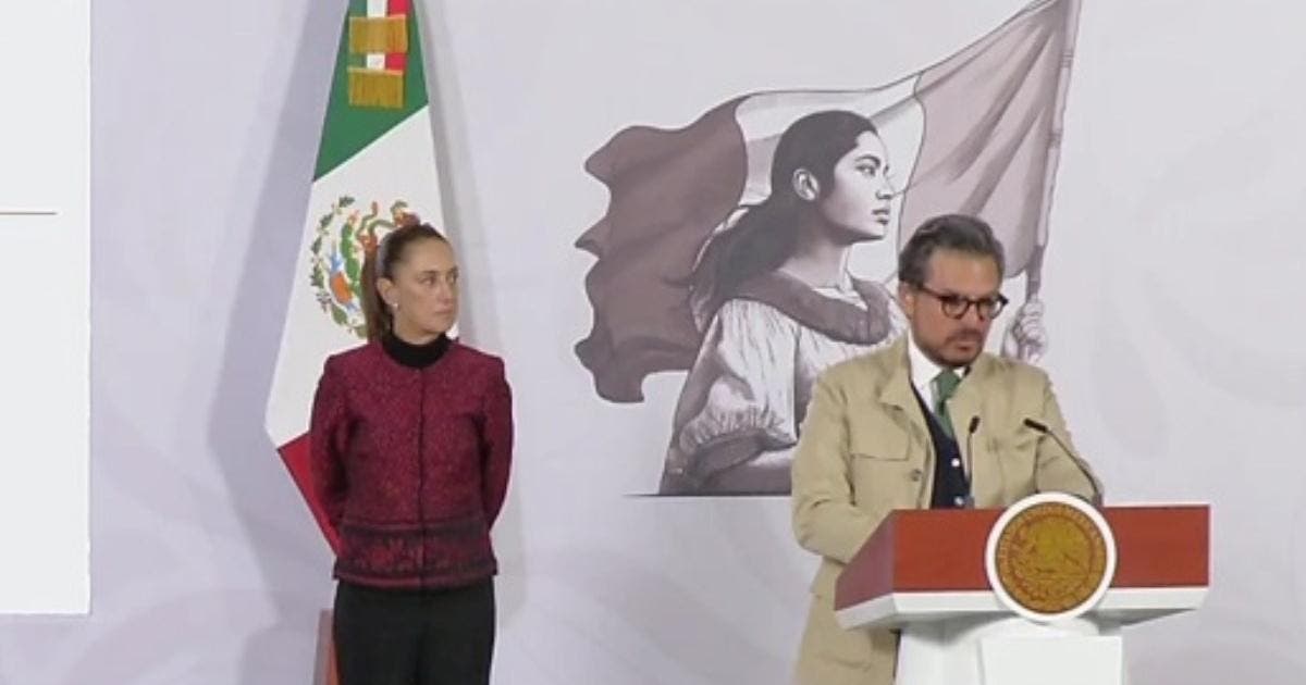 IMSS e ISSSTE superan metas de salud en 2025: Cirugías y consultas al alza