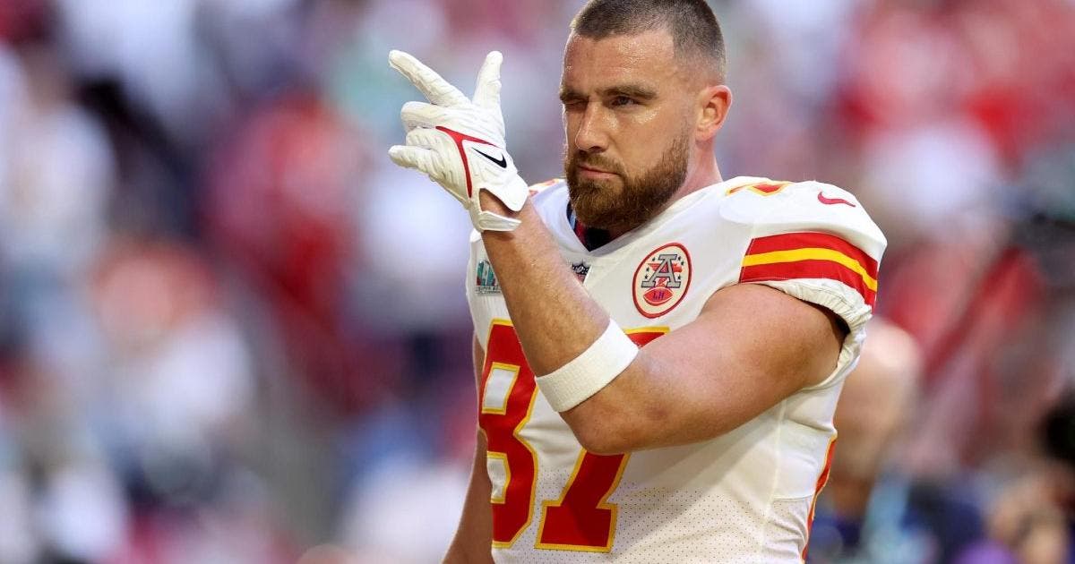 Travis Kelce pone en duda su continuidad en la NFL tras 13 años con ...