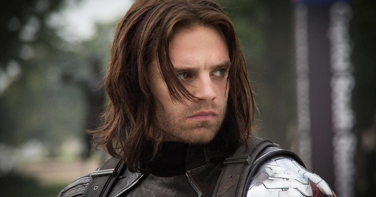 Sebastian Stan se suma a The Batman Part II junto a Robert Pattinson