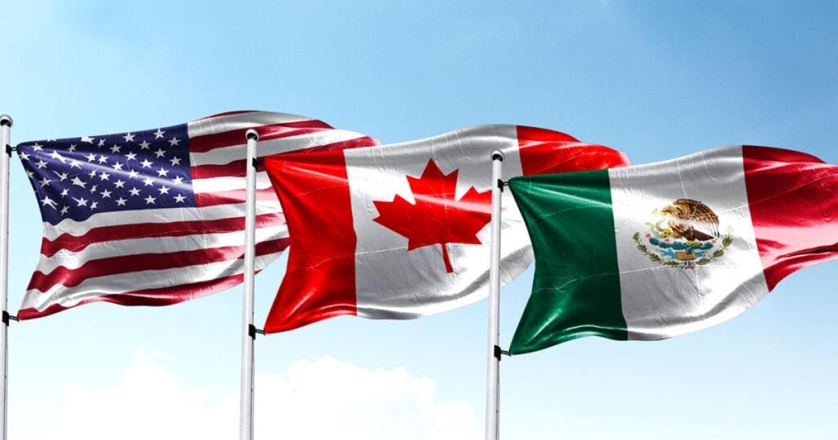 Donald Trump califica al T-MEC de "irrelevante": asegura que EU no lo ...