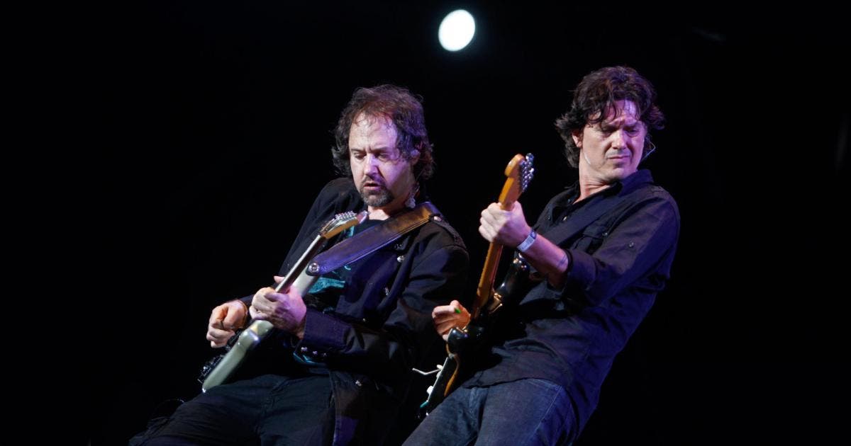 El intento de entrevista a Alejandro Marcovich | Diario de México