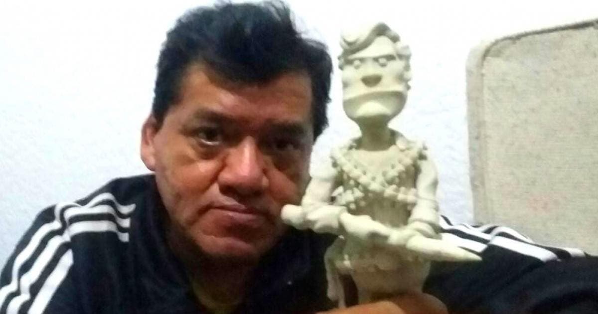 El arte de Martín López (Segunda parte) | Diario de México