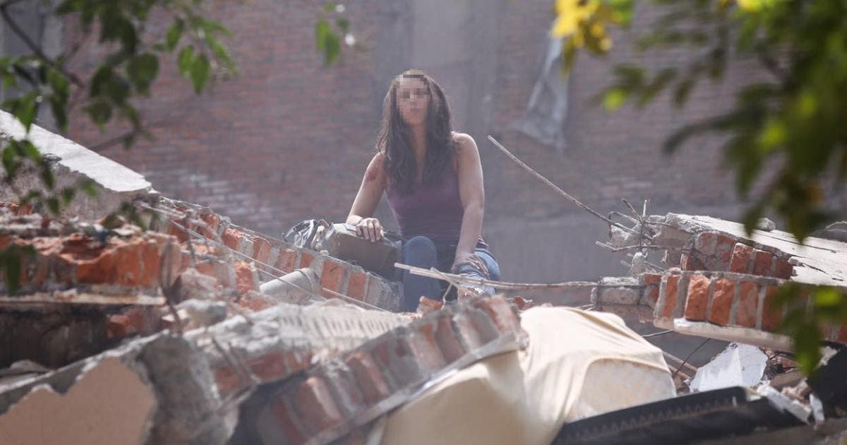 19 de septiembre | Diario de México