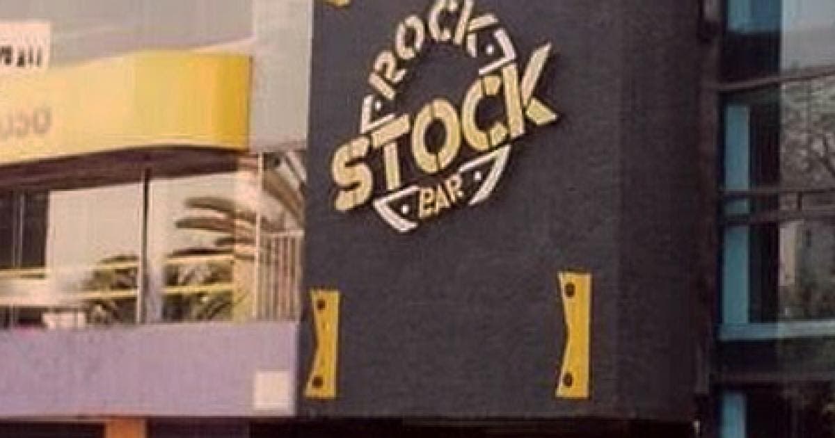 ¡Queremos Rock... Stock! | Diario de México