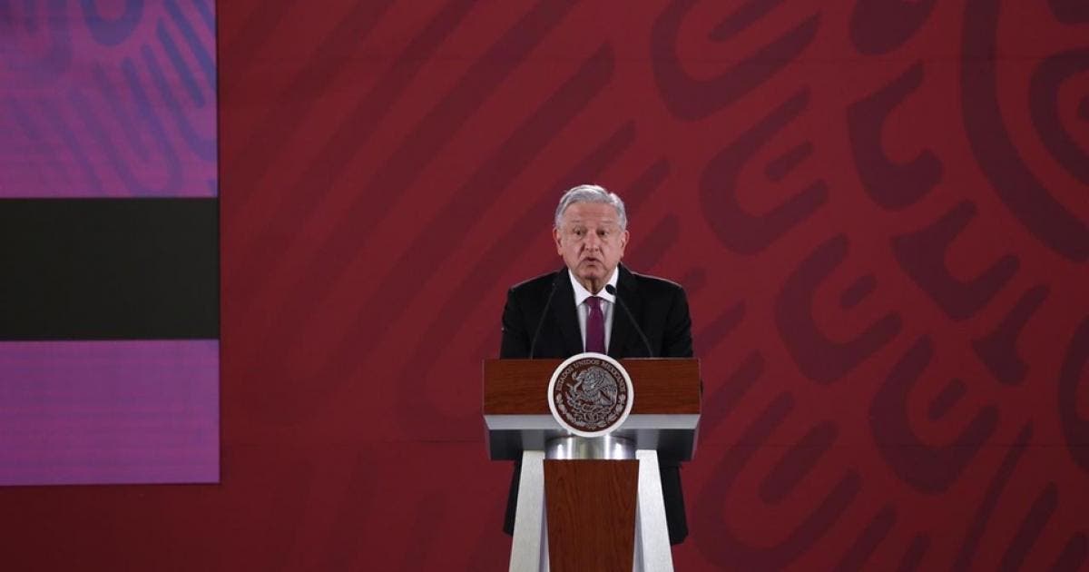 El laberinto sin salida | Diario de México