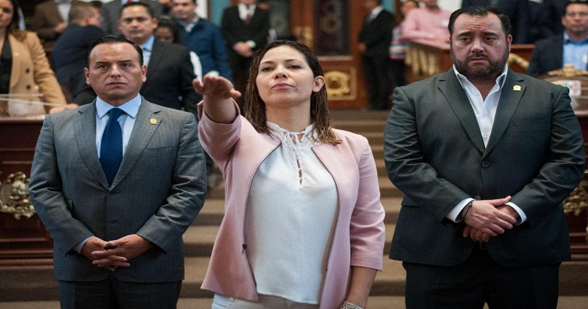 Remueven a Sandra Vaca de la Comisión de Atención a la Niñez | Diario ...