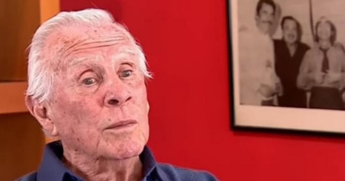 Muere 'El Ratón' Valdés, el último de la dinastía y hermano de Tin Tan ...