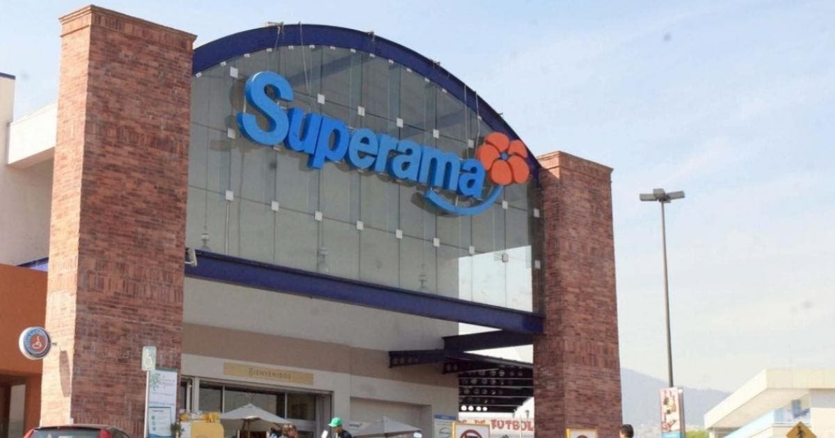 Desaparecen los Superama, ahora se convierten en Walmart Express ...