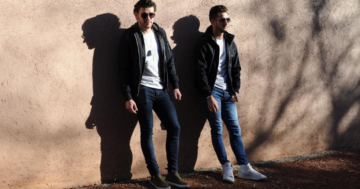 Jafú: Son almas gemelas en el pop | Diario de México