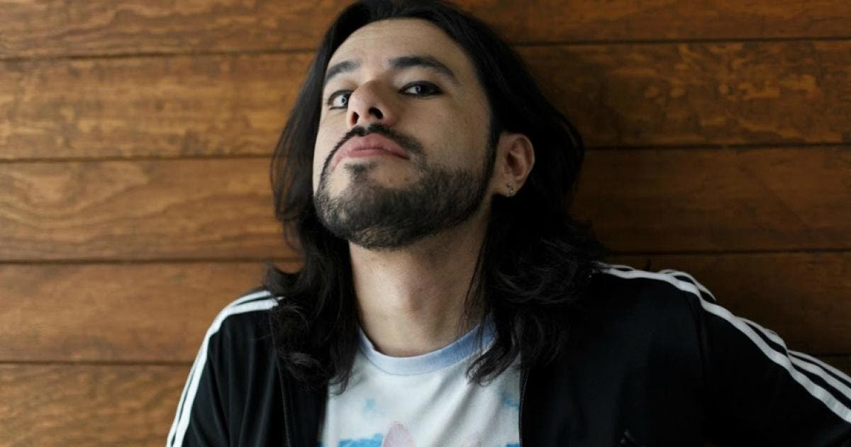 Para Fran Hevia el humor sí que tiene su chiste | Diario de México