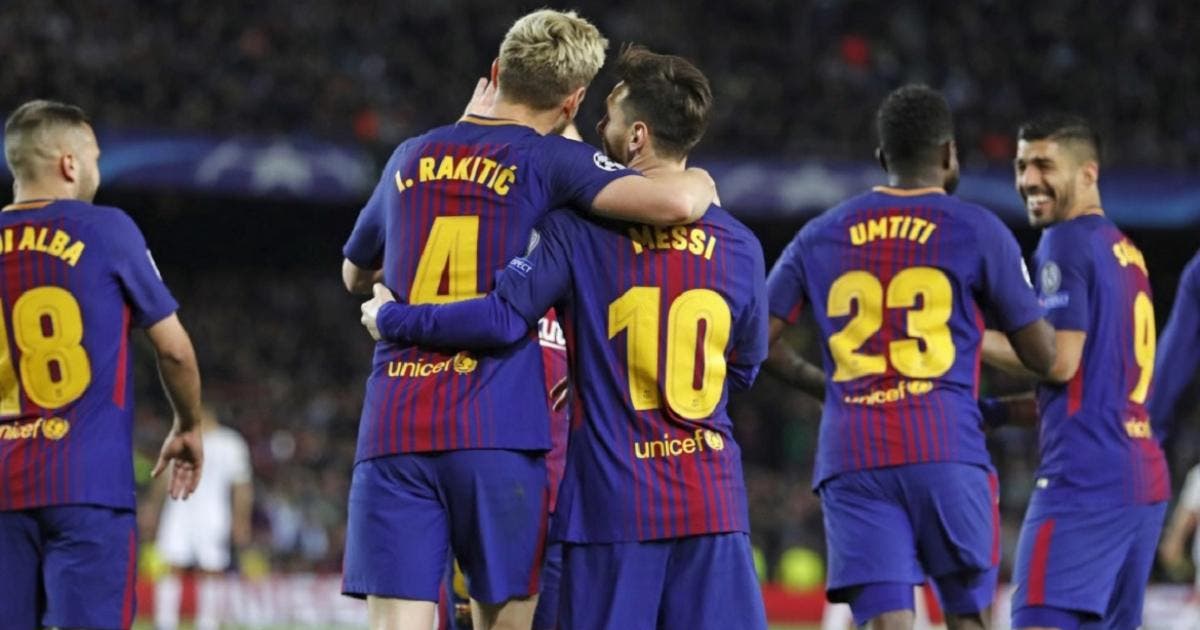 ¿El Barça en la CDMX? Dicen que pueden traerlo | Diario de México