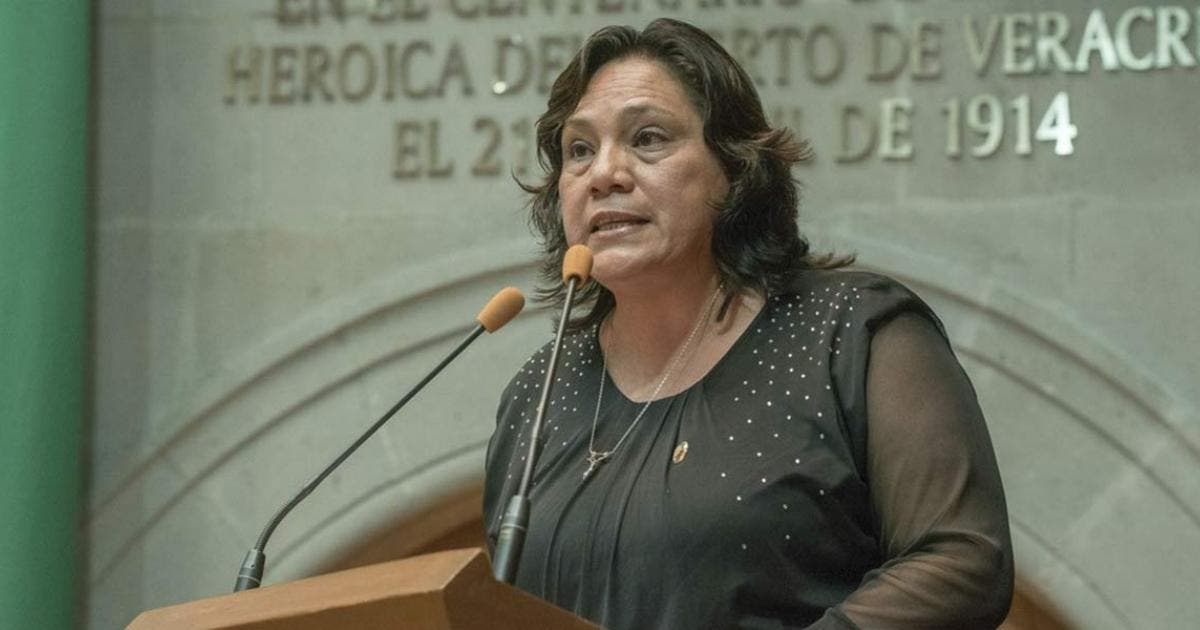 Exige diputada Rosa Pineda esclarecer feminicidio | Diario de México