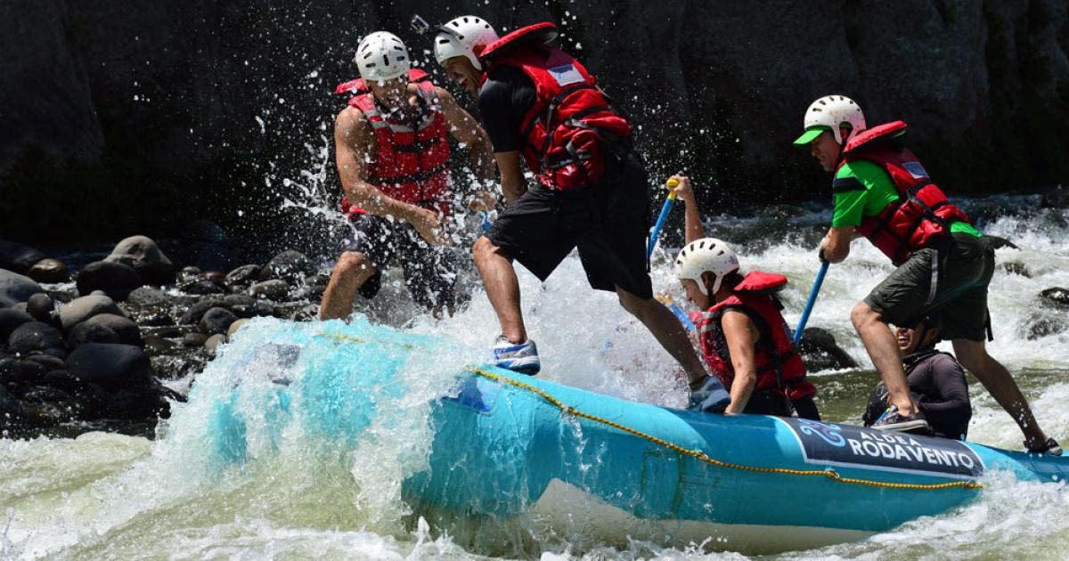 ‘El Rasta’ es el ‘Maestro de los Cuatro Elementos’ | Diario de México