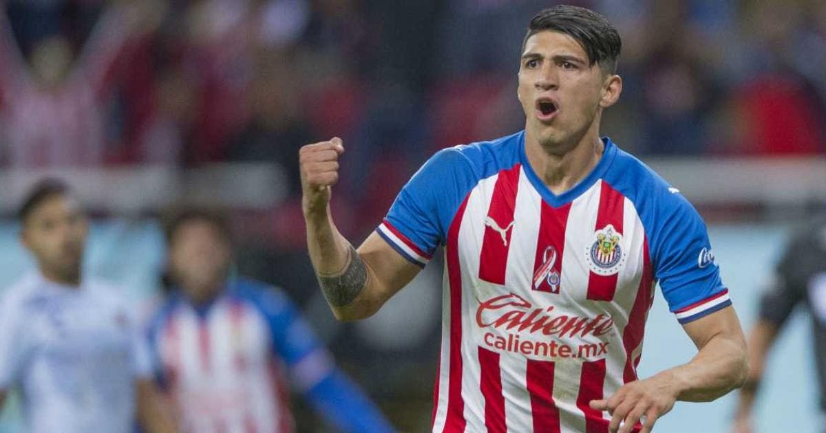 Alan Pulido es nuevo jugador del Sporting Kansas City | Diario de México