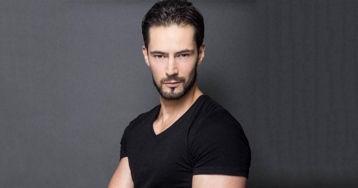 Alex Durán, una bestia de la actuación | Diario de México