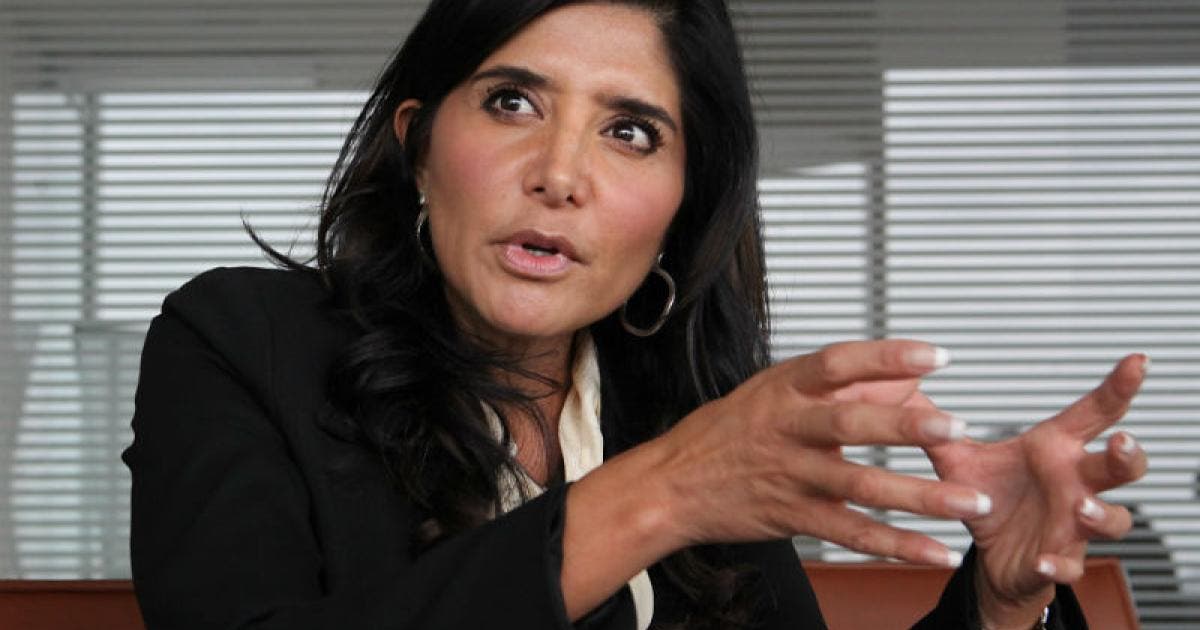 Sorprenden a Barrales: le encuentran un departamento de casi 1 millón ...