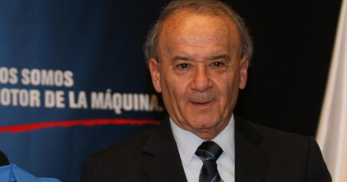 Guillermo Álvarez se declara inocente y niega acusaciones | Diario de ...