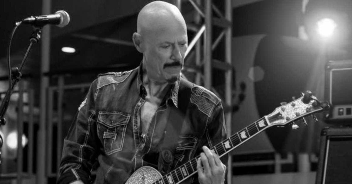 Fallece el guitarrista Bob Kulick a los 70 años | Diario de México