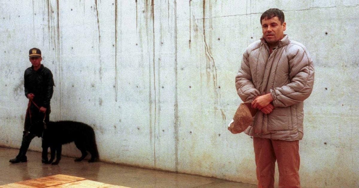 “El Chapo” Guzmán disfrutaba de la publicidad | Diario de México