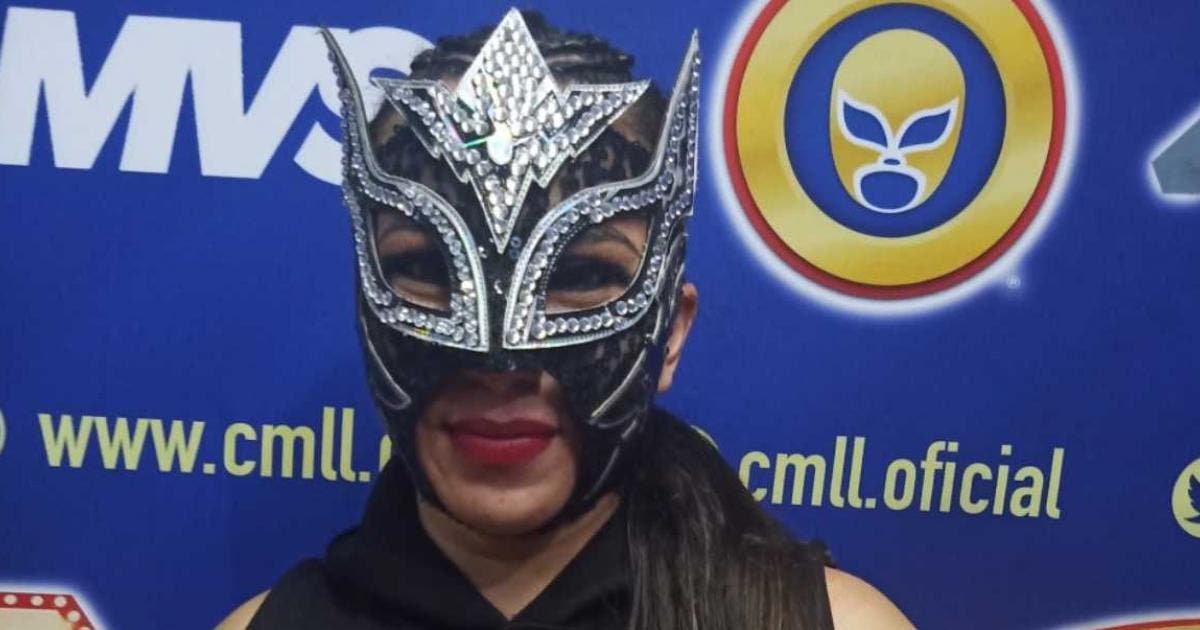 Luchadoras del CMLL no pierden detalle del Campeonato Nacional de ...