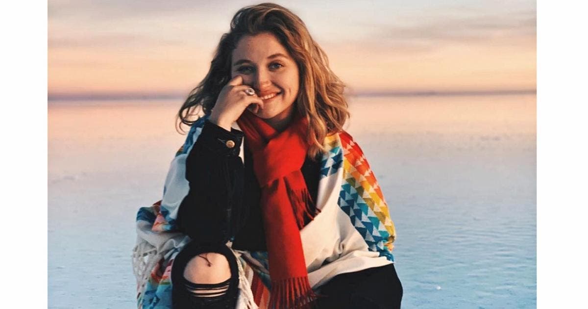 Fernanda Castro canta tema feminista y habla sobre equidad | Diario de ...