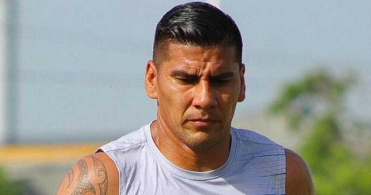Carlos Salcido anunció la fecha en que pondrá fin a su carrera | Diario ...