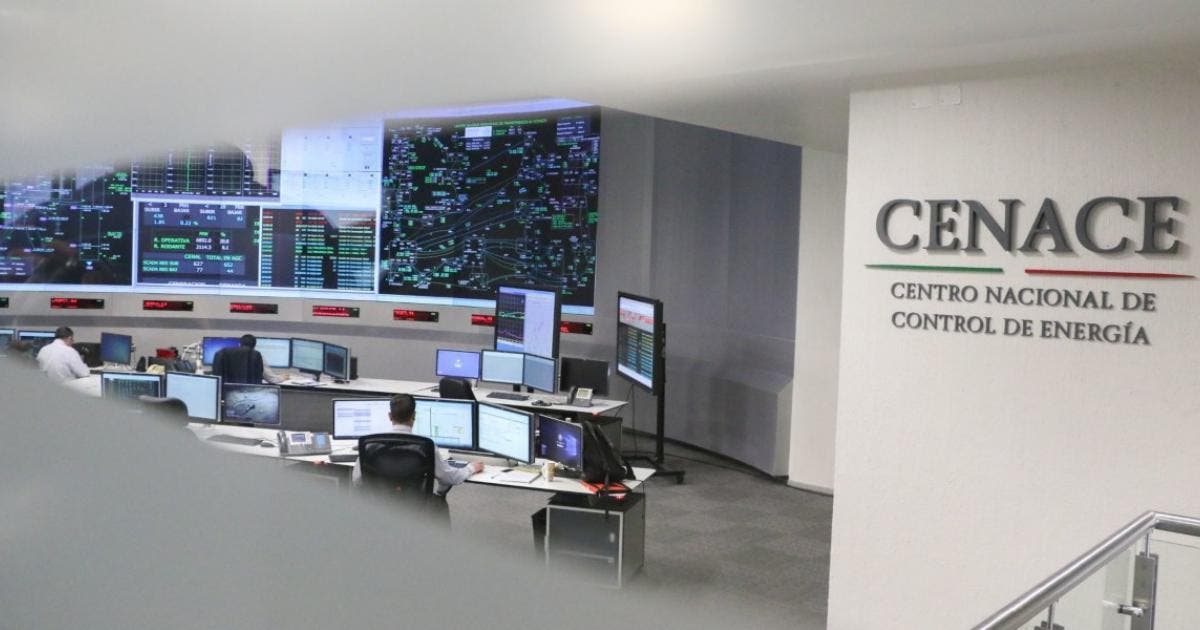 Renuncia titular del Cenace y causa cuestionamientos | Diario de México