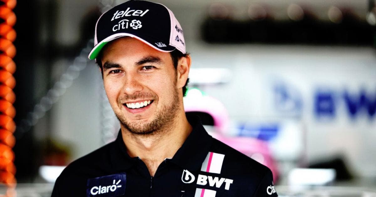 ‘Checo’ Pérez seguirá en Force India en la temporada 2019 | Diario de ...