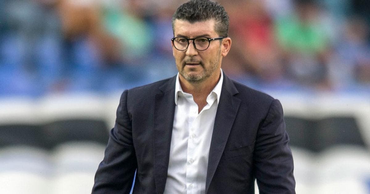 ‘Chepo’ de la Torre es el nuevo técnico de Toluca | Diario de México