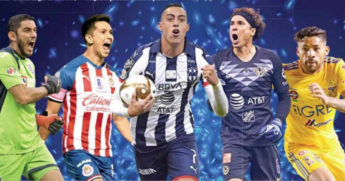 Arranca el torneo Clausura 2020 de la Liga MX | Diario de México