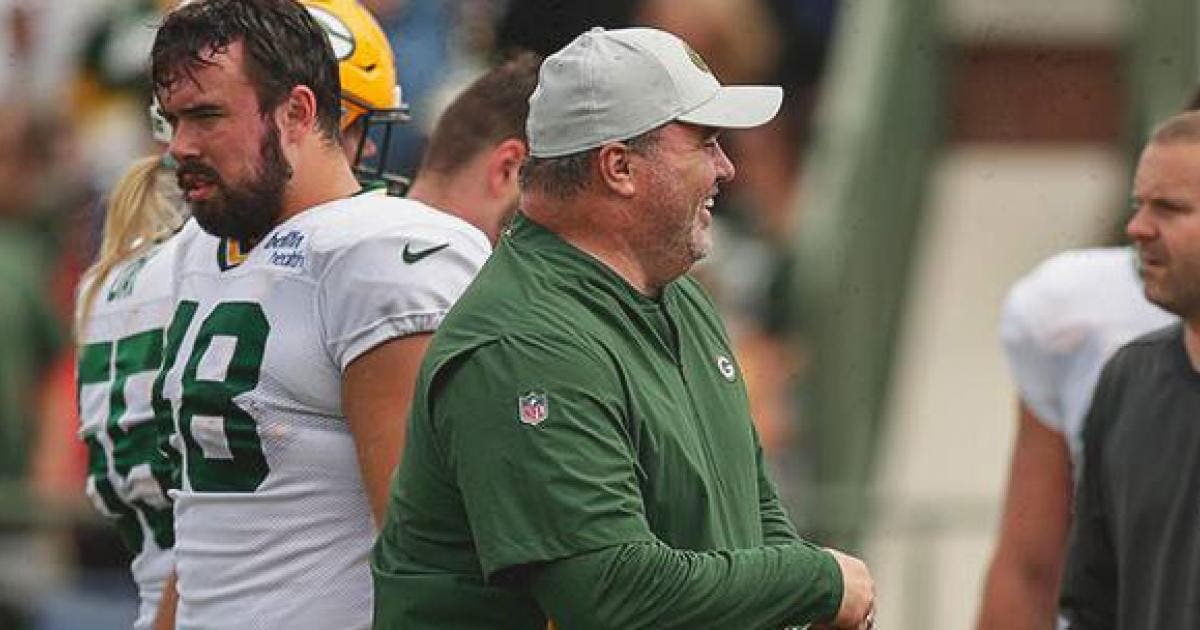 McCarthy es el elegido por Cowboys para suplir a Jason Garrett | Diario ...