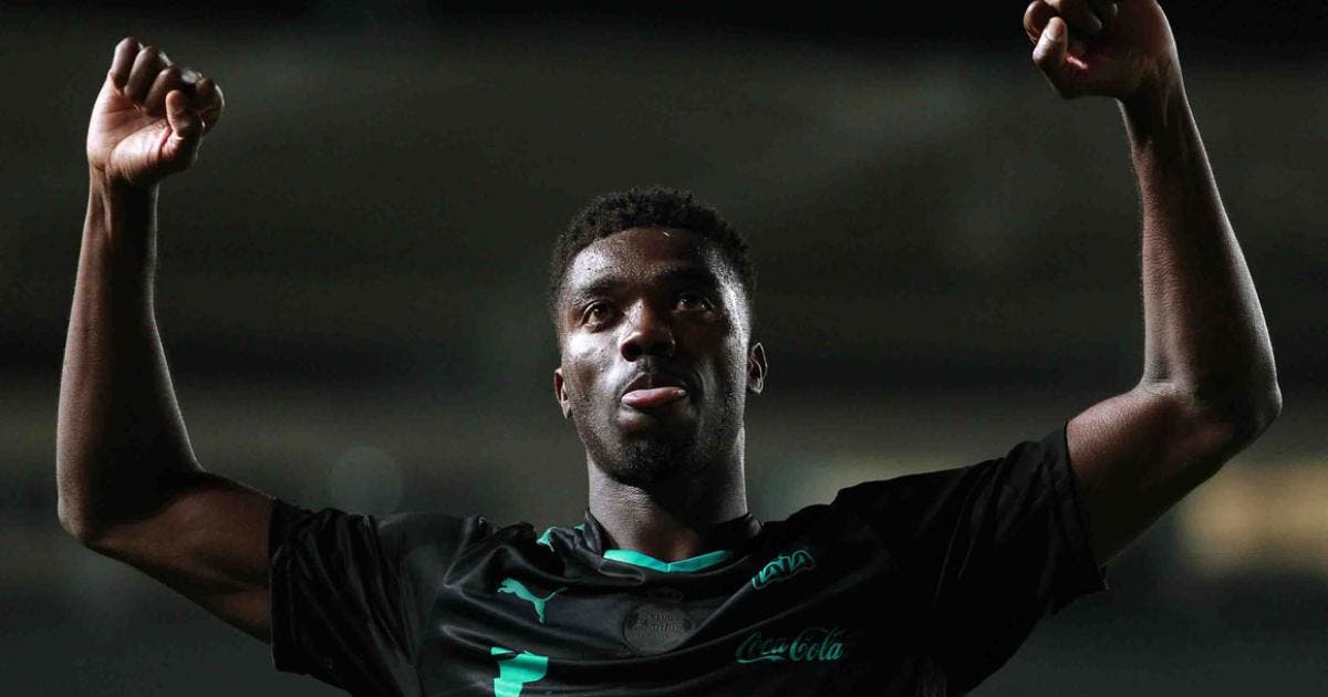 Djaniny, más efectivo que Chivas y Cruz Azul | Diario de México