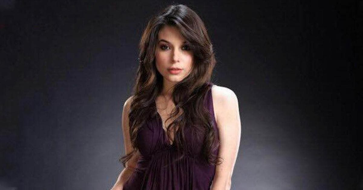 Danny Perea vive para la actuación | Diario de México