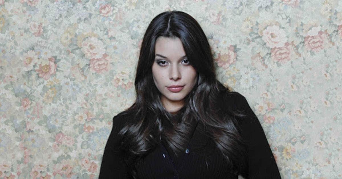 Danny Perea, “Mejor actriz” en el Festival Something Wicked | Diario de ...