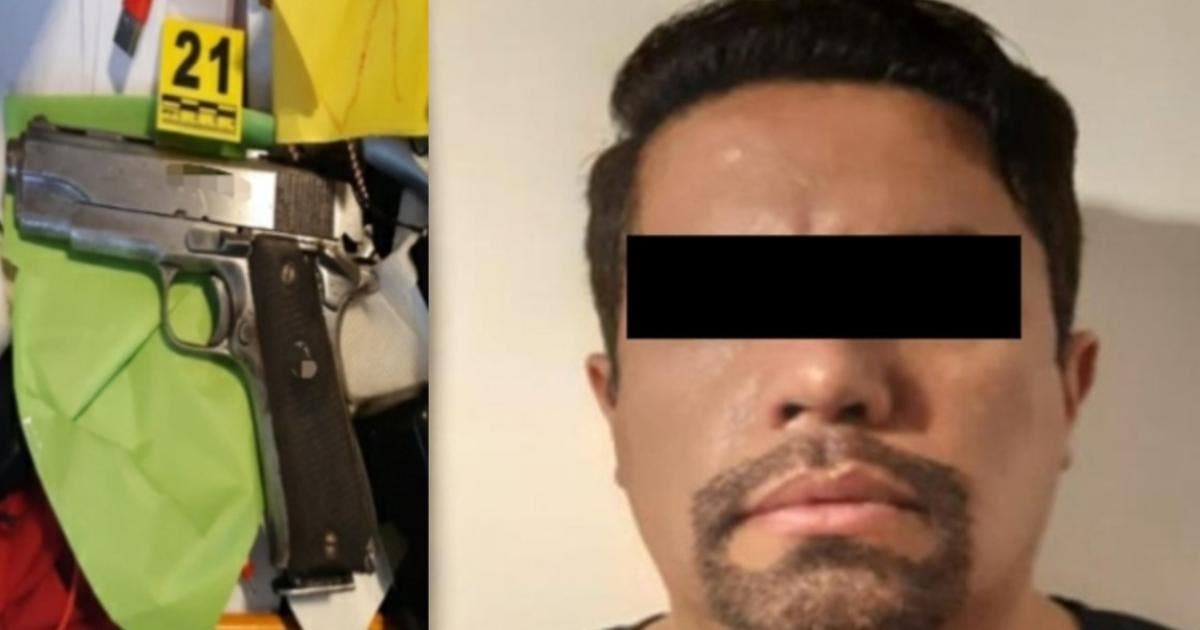 Vinculan a proceso al 'Delta 1', presunto operador del CJNG | Diario de ...